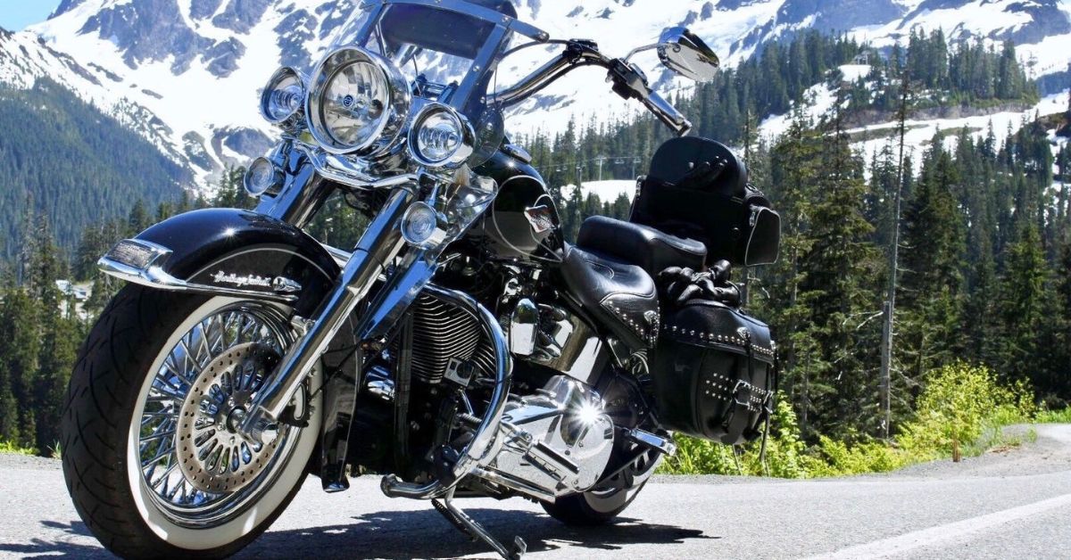 How Upgrading Your Harley’s Exhaust Boosts Performance