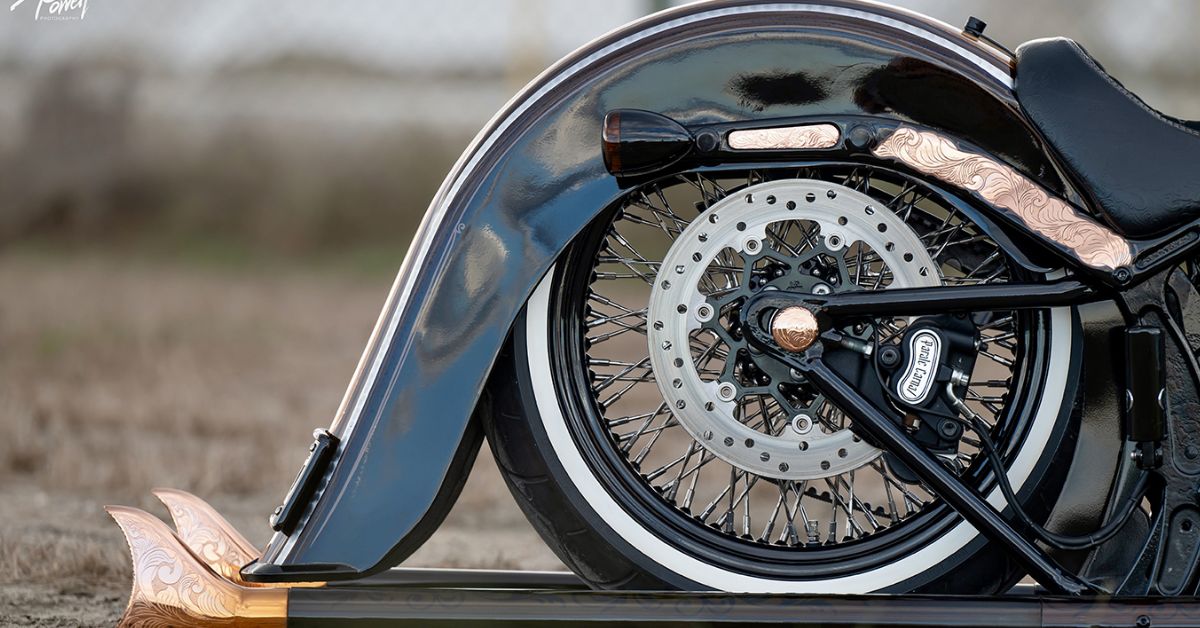 How To Clean and Polish Your Chrome Wheels