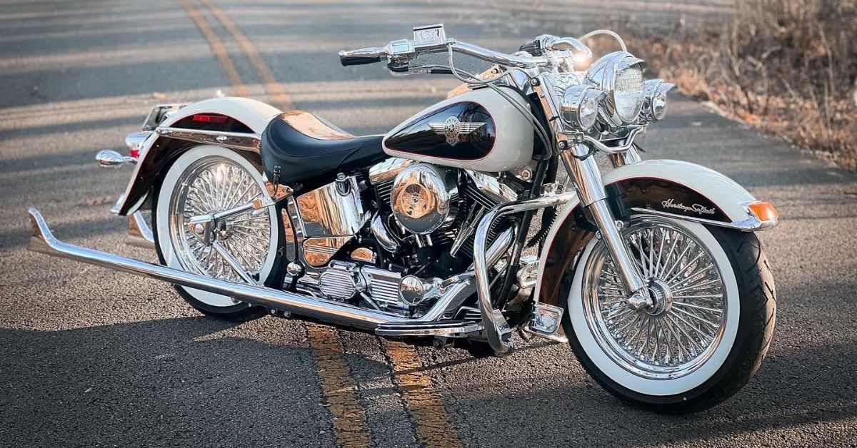 How To Check Your Motorcycle’s Front Wheel Alignment