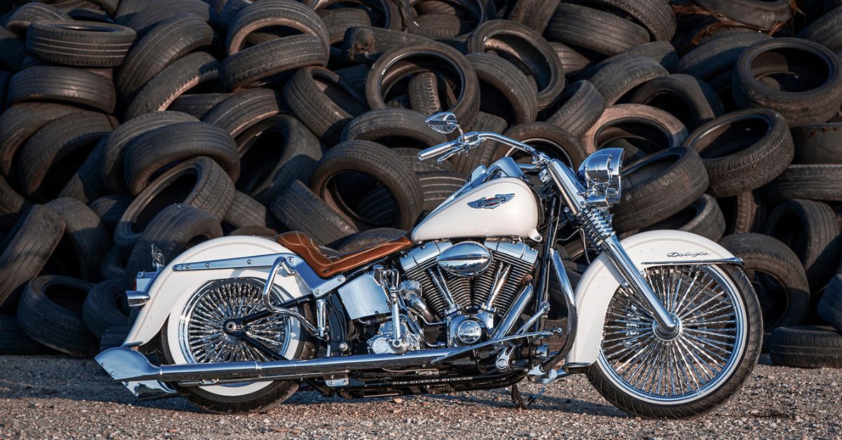 How To Tell if a Motorcycle Wheel Needs Balancing