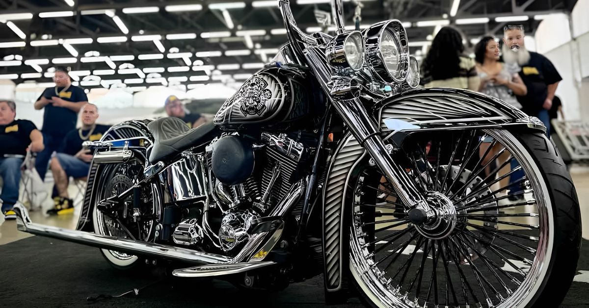 OEM vs. Aftermarket Harley Wheels: What You Should Know