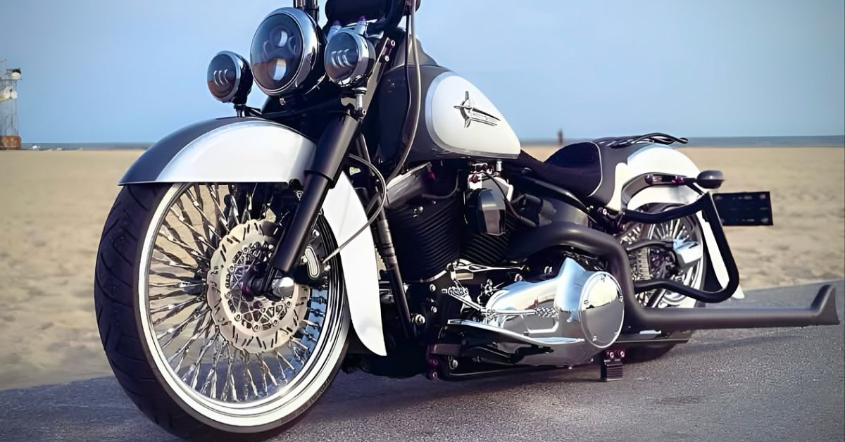 Dos and Don’ts of Polishing Chrome Motorcycle Wheels
