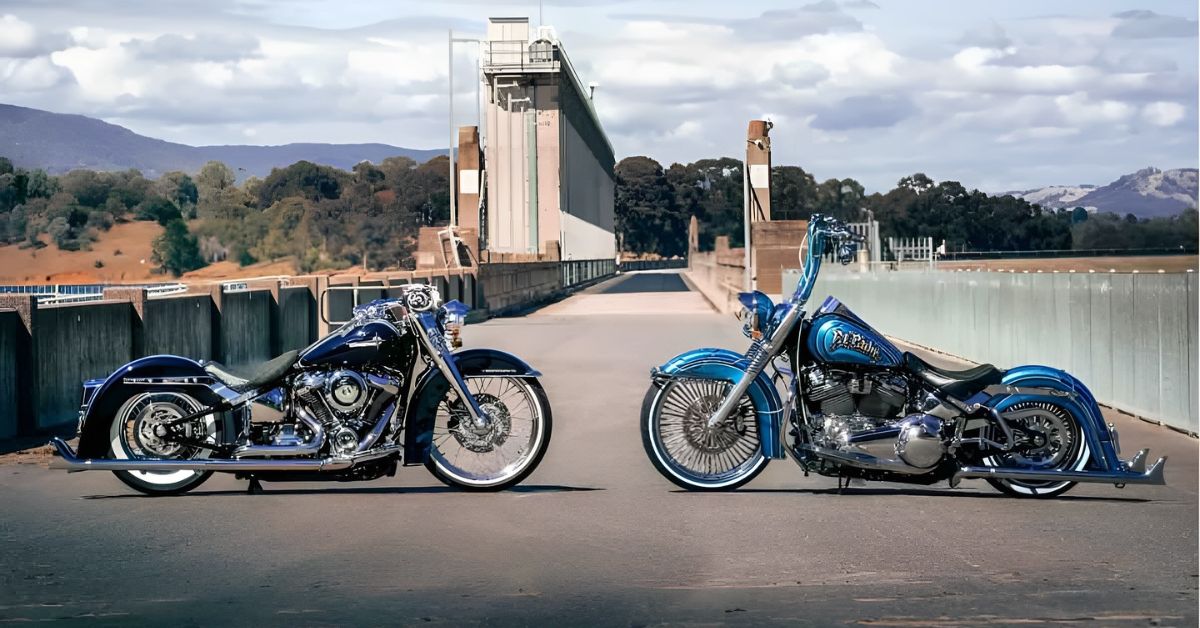 How To Know What Size Wheel Your Motorcycle Needs