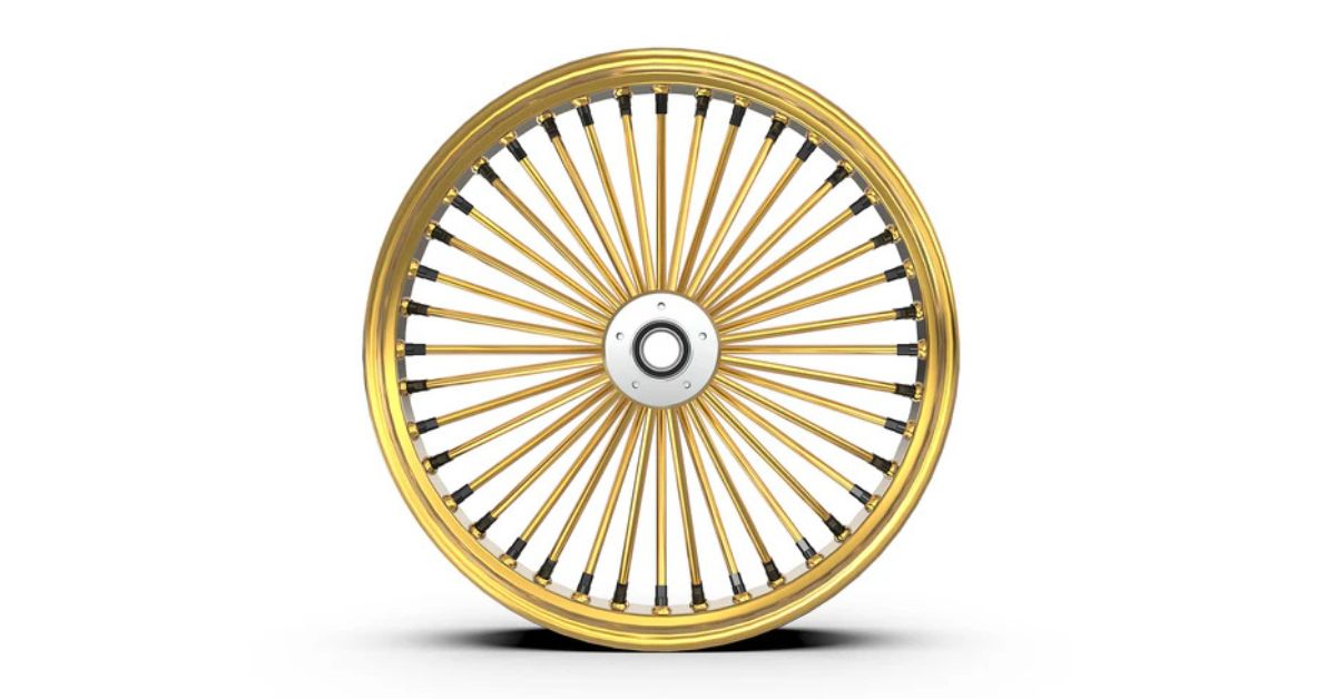 5 Signs Your Spoke Motorcycle Wheels Need Maintenance