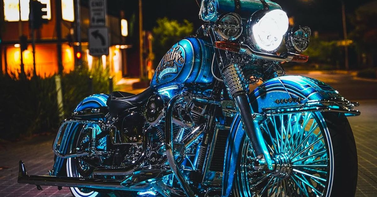 Keep Your Motorcycle Safe: Winter Storage Must-Dos