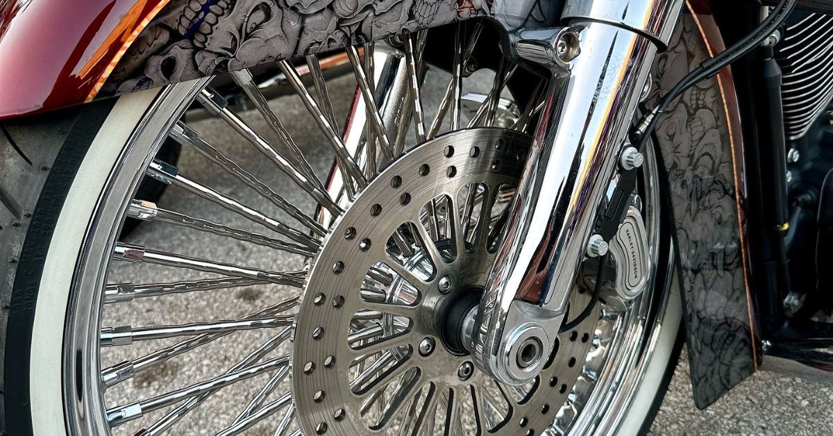 5-Spoke vs. 10-Spoke Wheels: What’s the Difference?