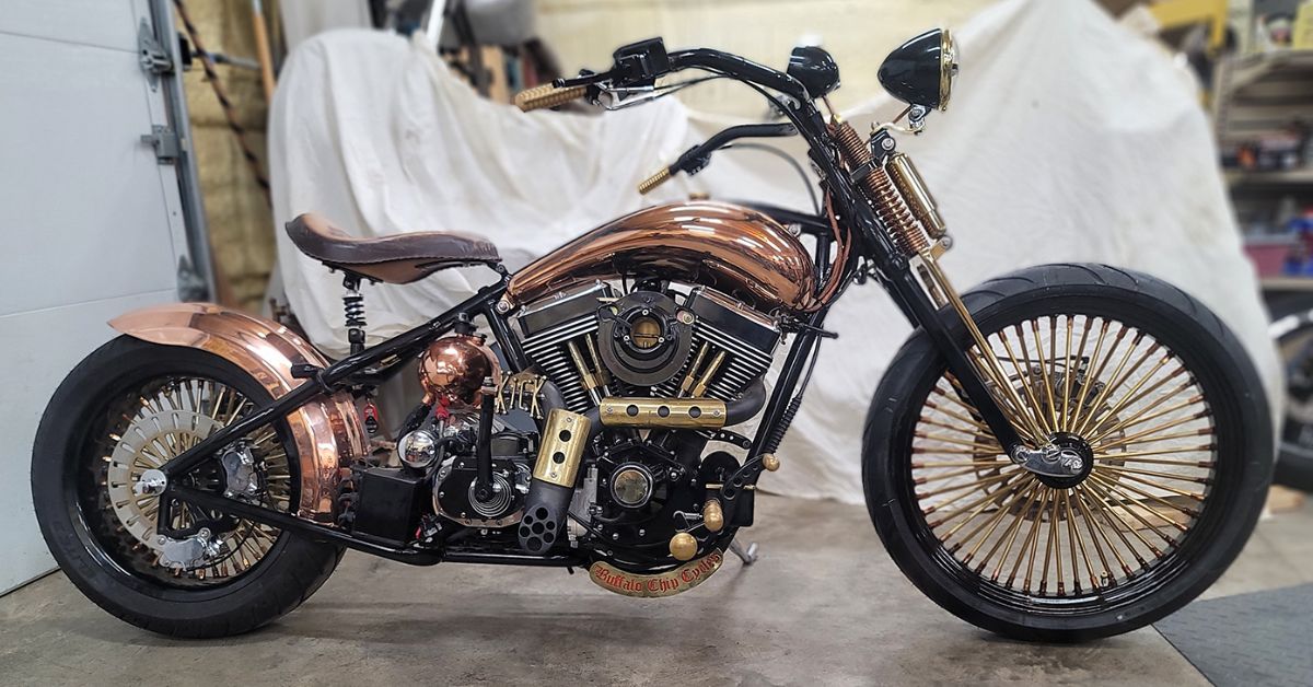 Different Motorcycle Handlebar Types: Which Fits Your Ride?