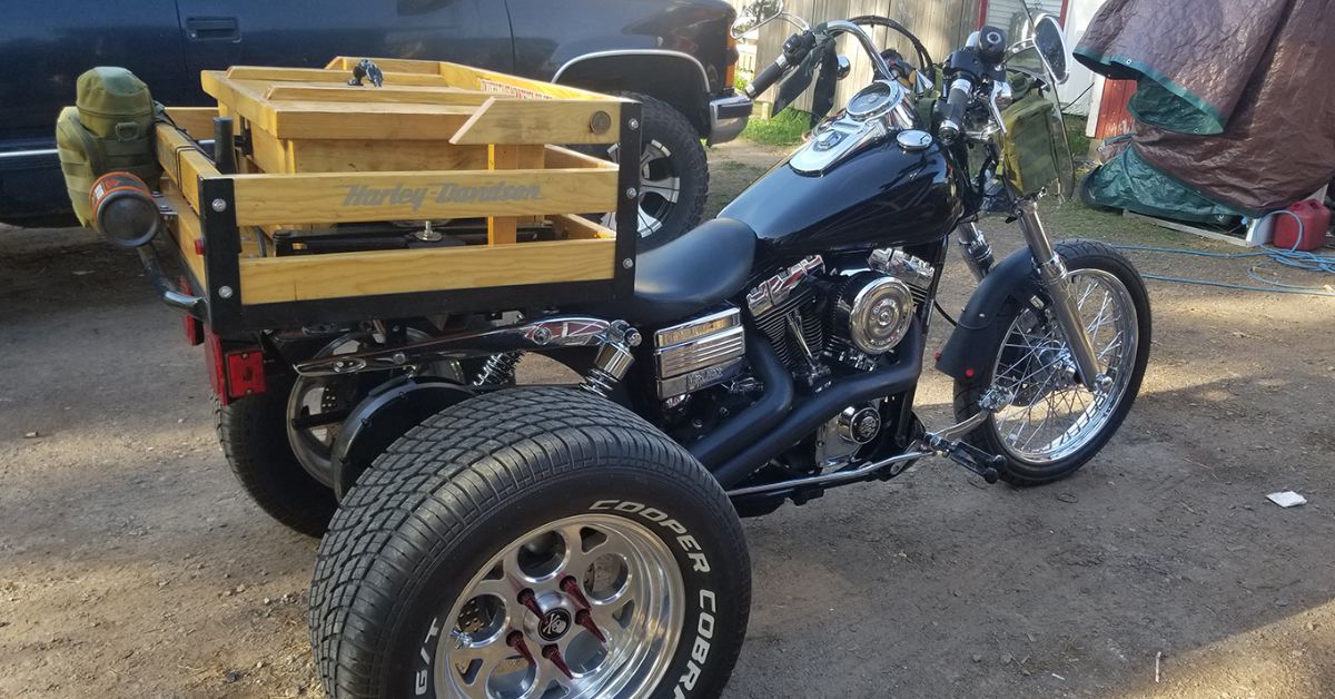 Three-Wheeled Vehicles: What Are They Called?