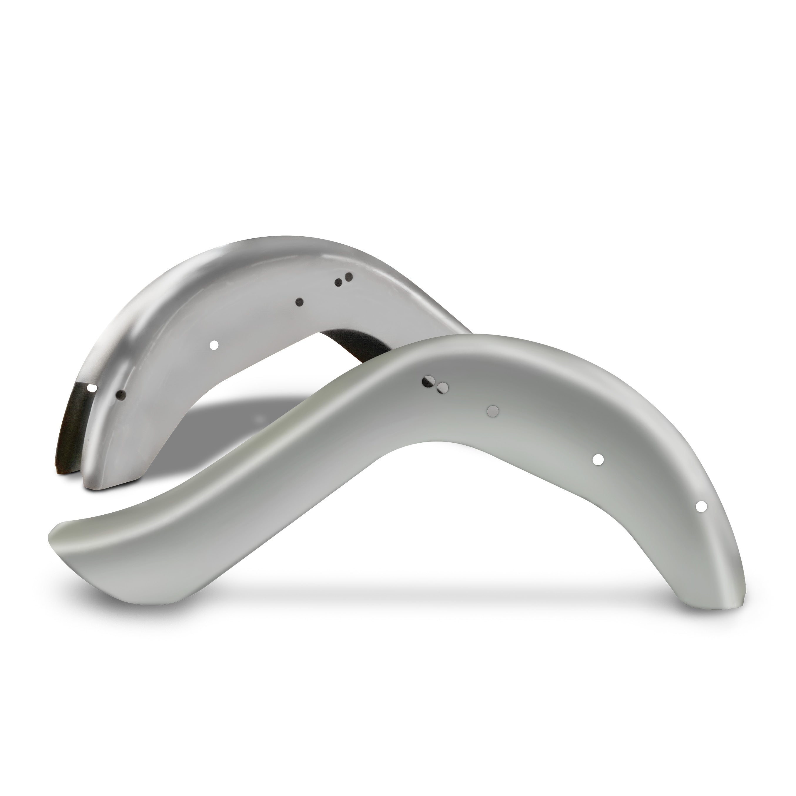 Motorcycle Fenders and Handlebars | DNA Specialty