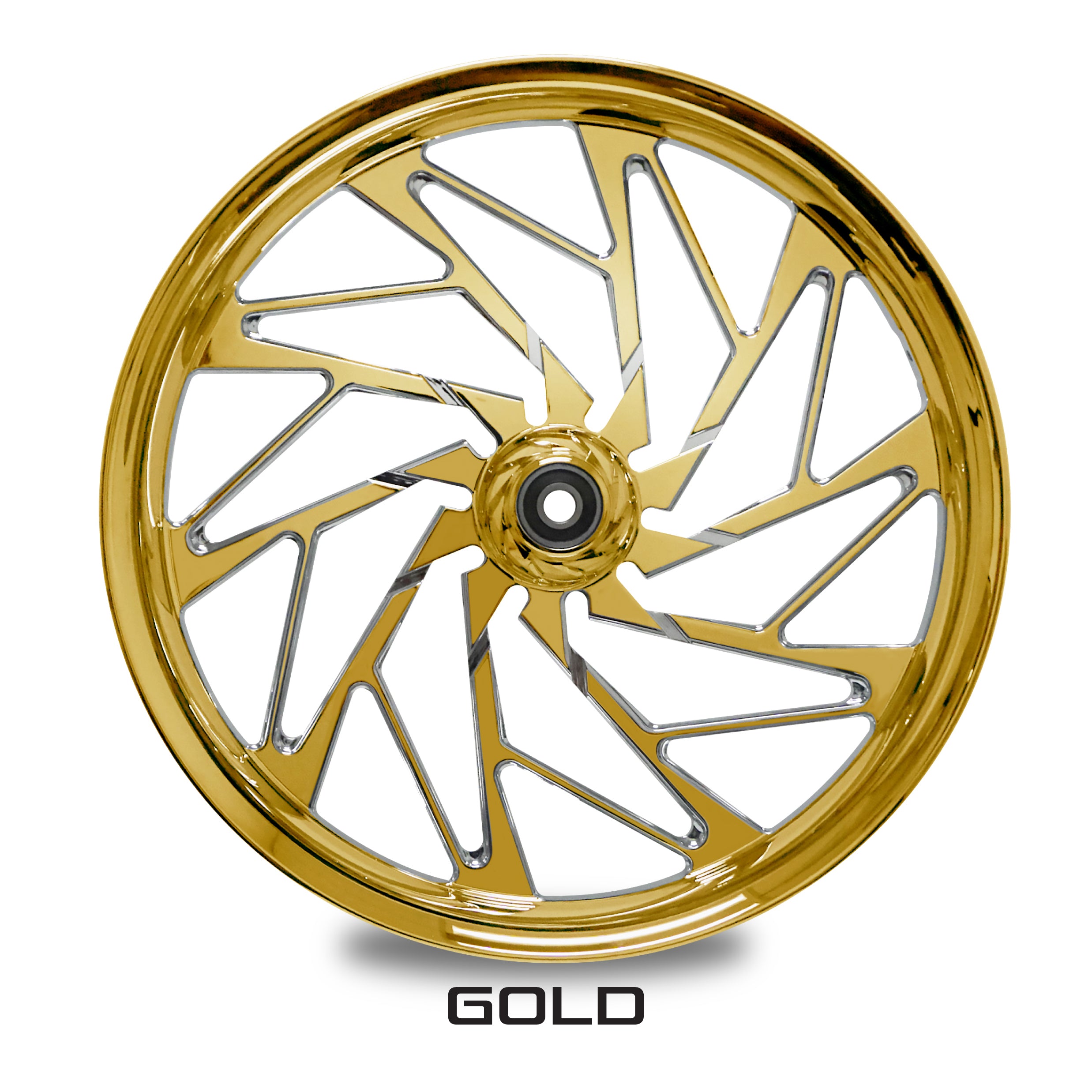 DNA SPECIALTY CROWN WHEEL