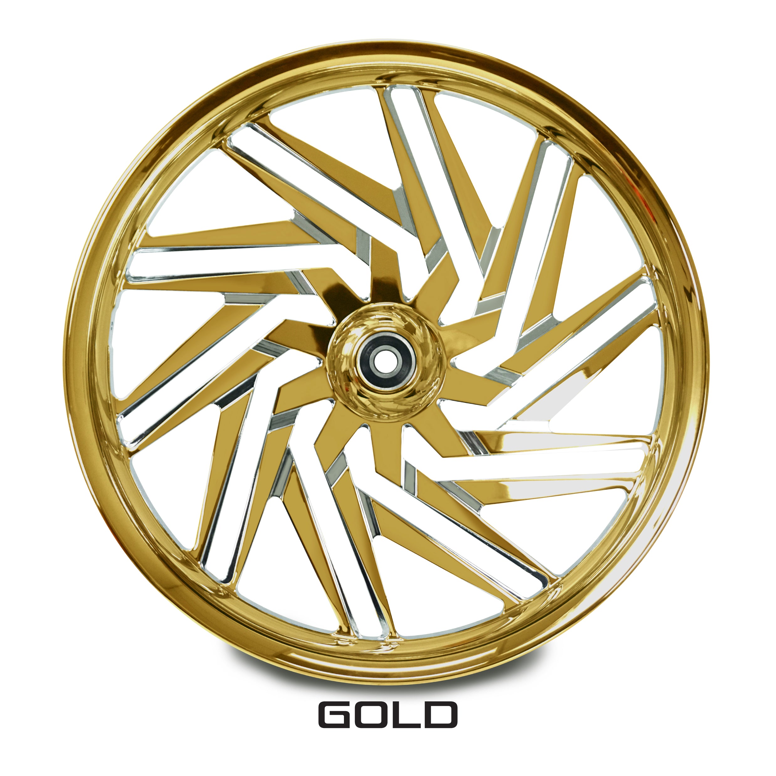 DNA SPECIALTY HECTIC WHEEL