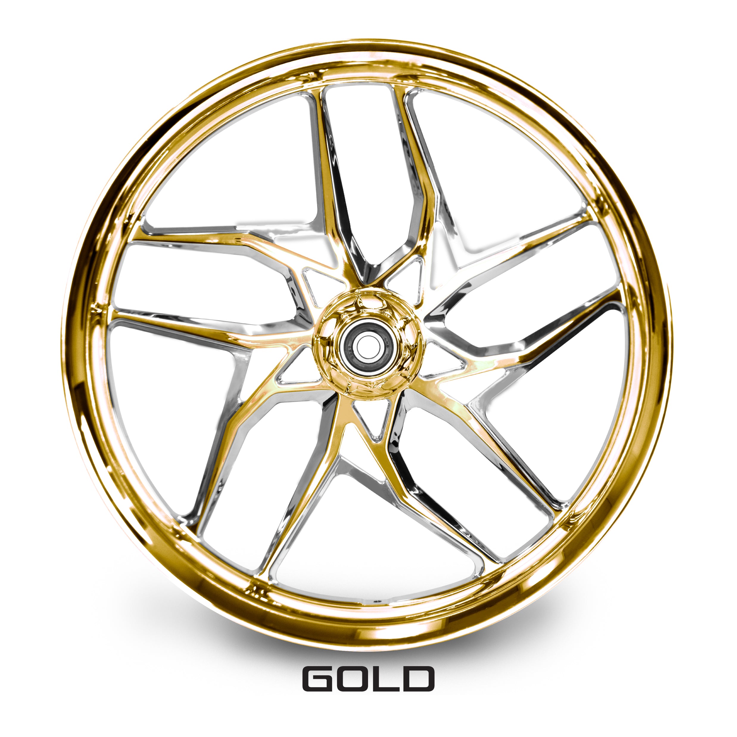 DNA SPECIALTY HERO WHEEL