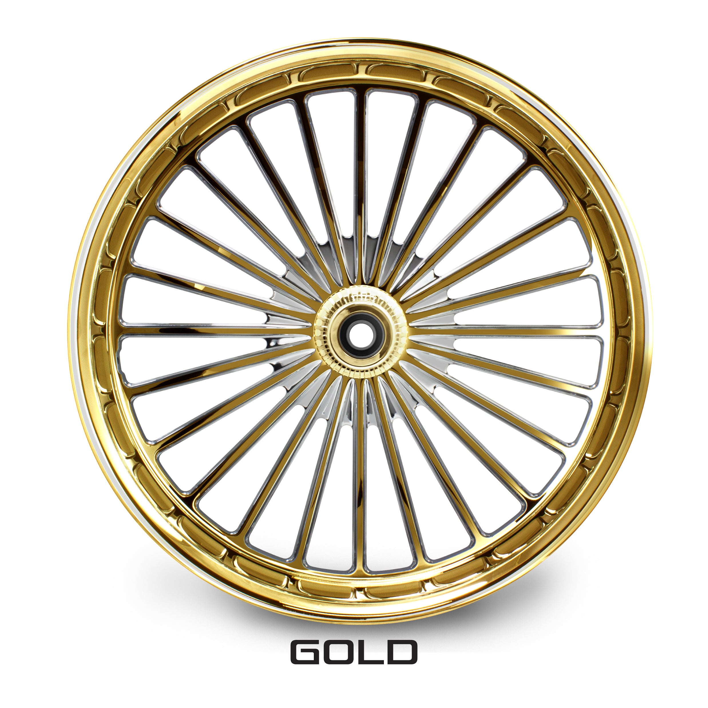 DNA SPECIALTY SAINT WHEEL