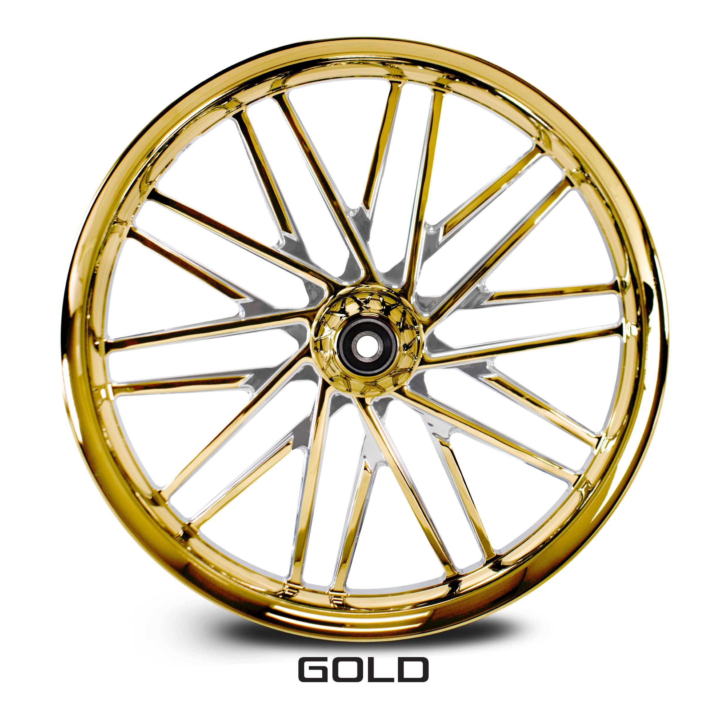 DNA SPECIALTY SHIFT WHEEL