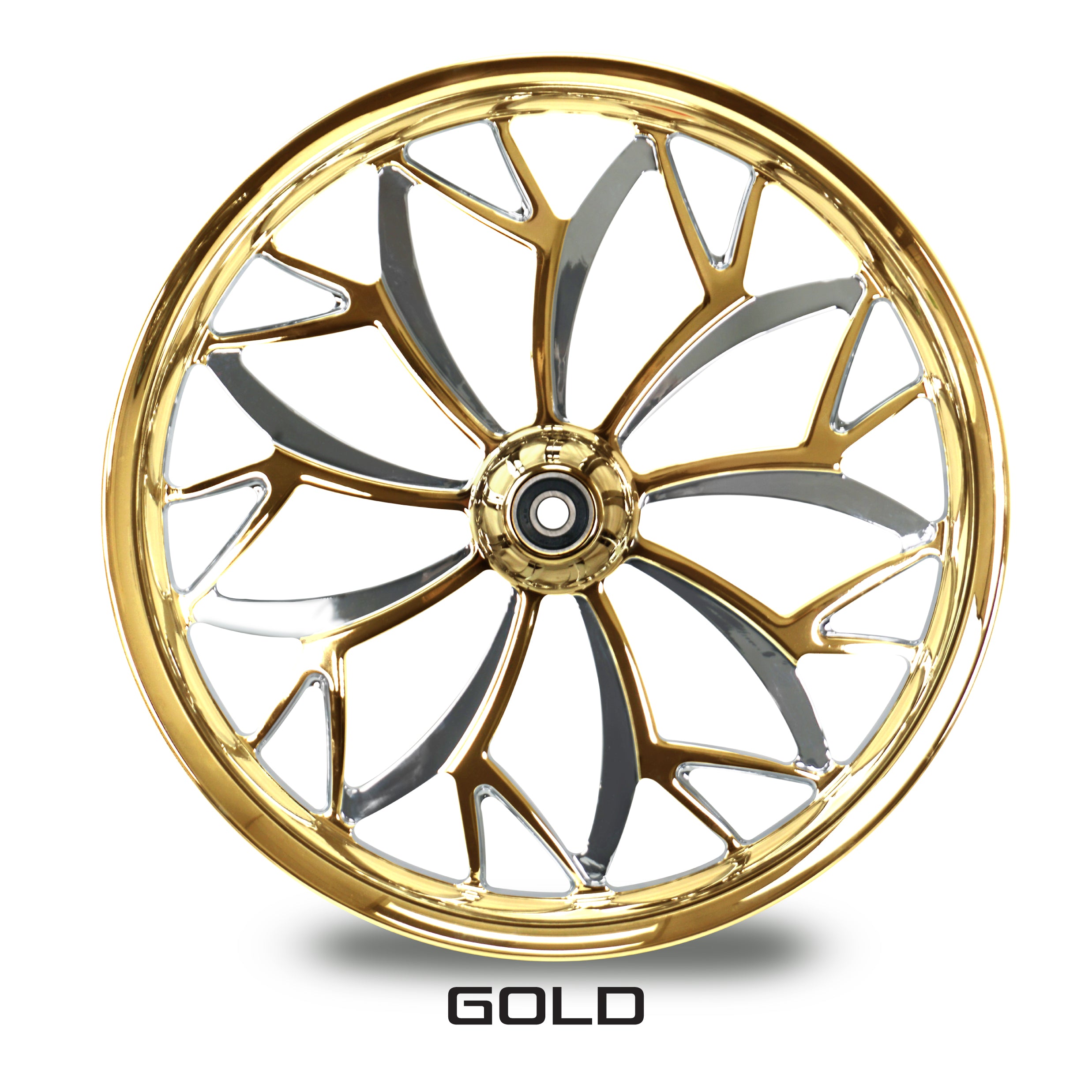 DNA SPECIALTY VENOM WHEEL