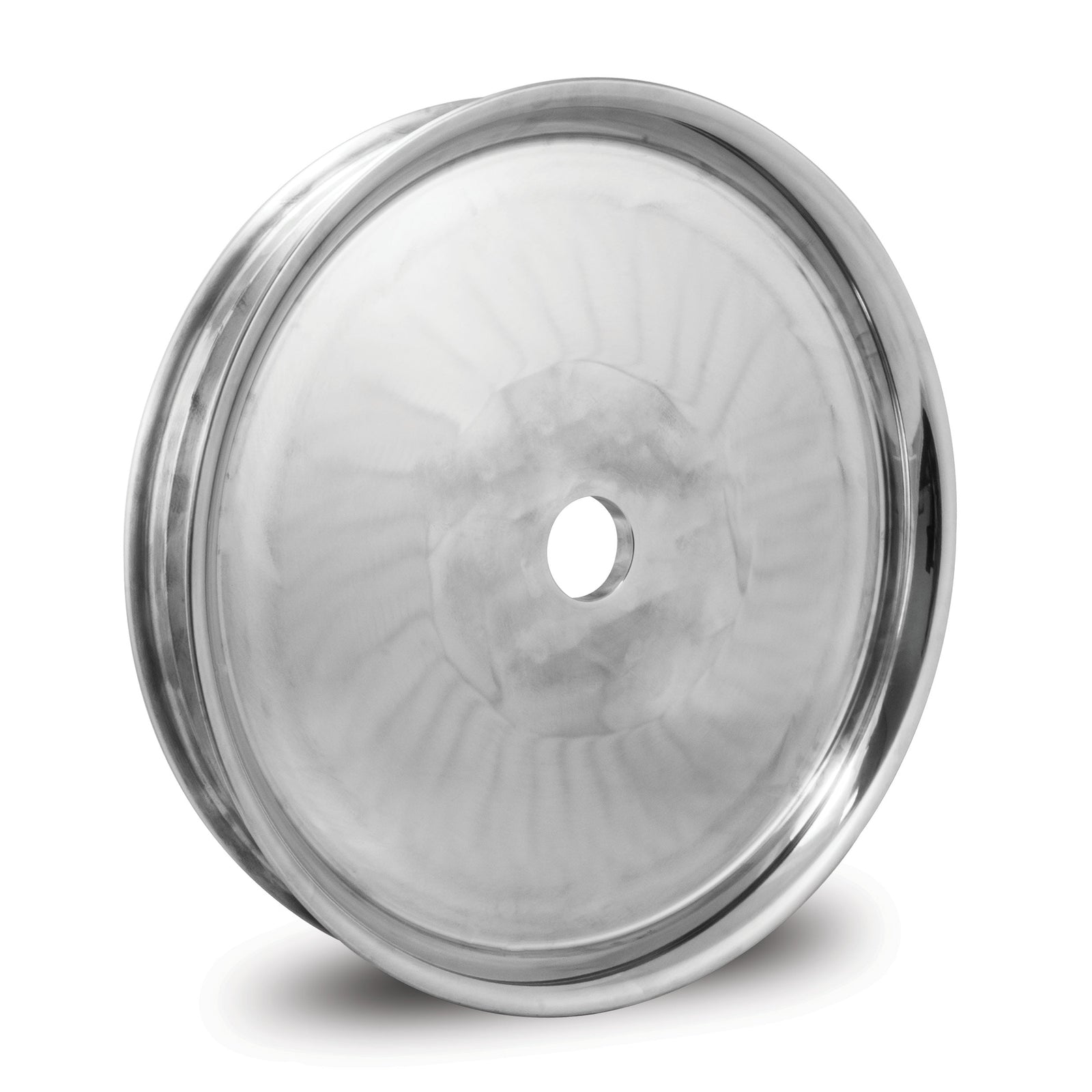 DNA SPECIALTY BLANK WHEEL FOR INDIAN