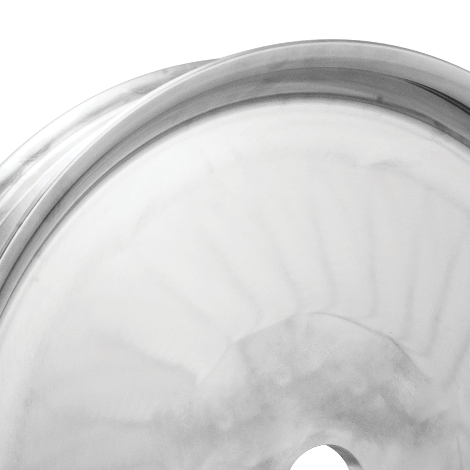 DNA SPECIALTY BLANK WHEEL FOR INDIAN