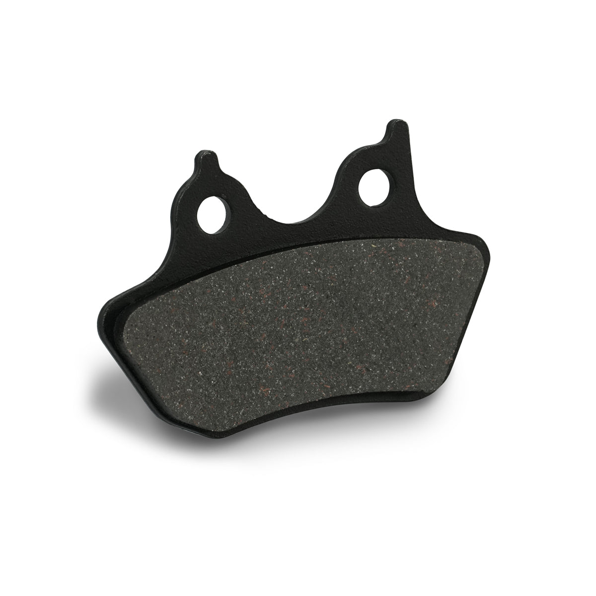 BRAKE PADS SEMI SINTERED METALLIC