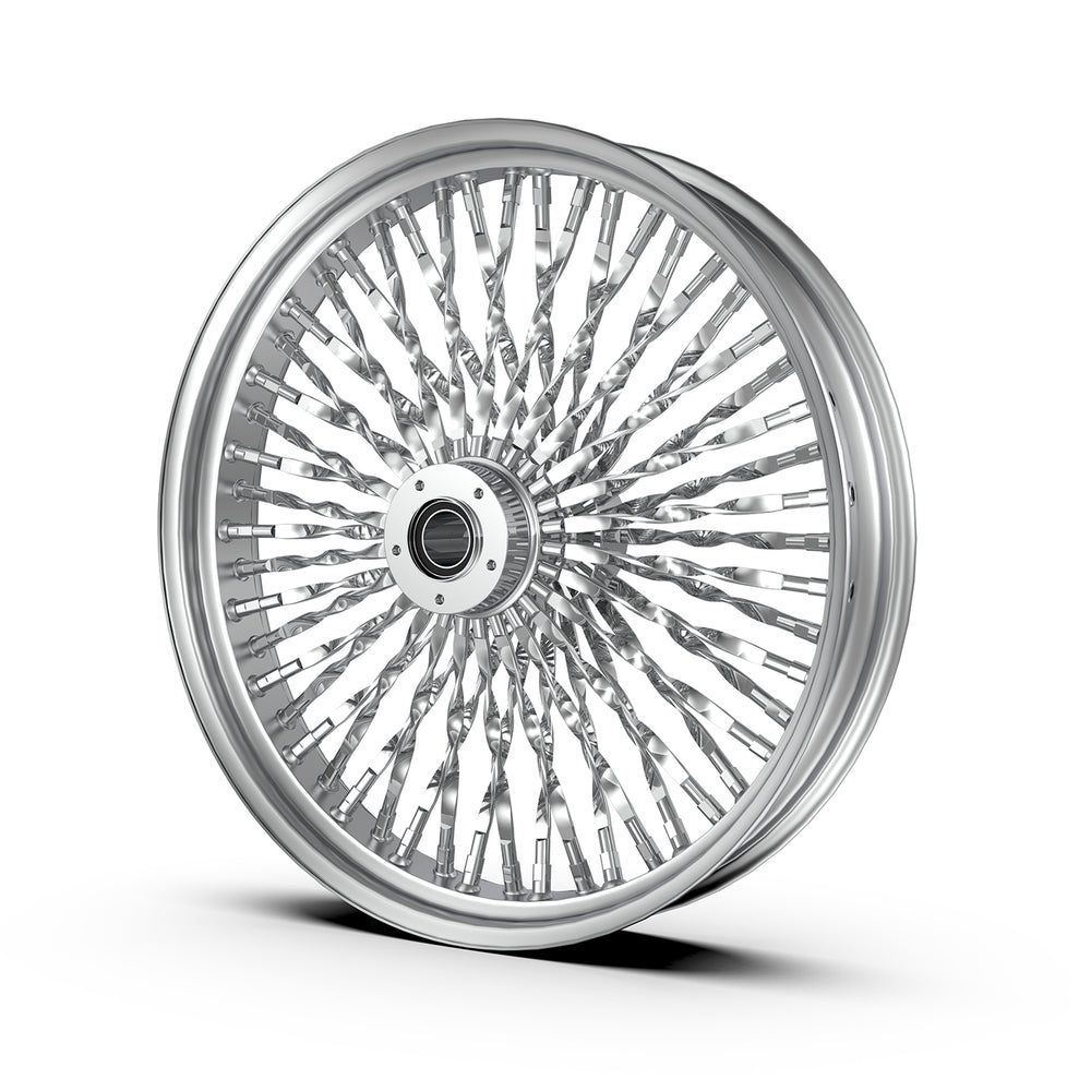 Cali Fat Spoke Wheel