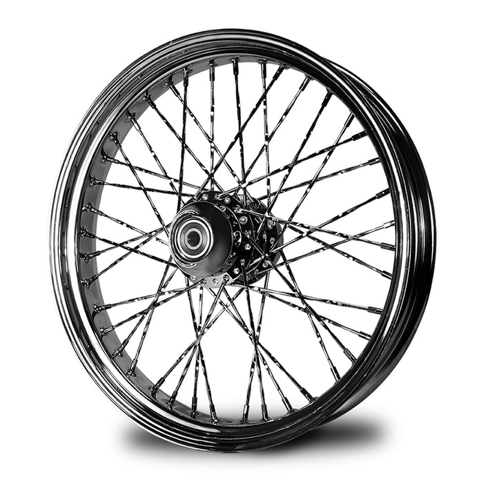 CALI TRADITIONAL 40 SPOKE WHEEL