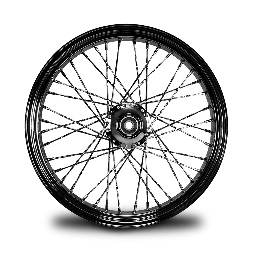CALI TRADITIONAL 40 SPOKE WHEEL