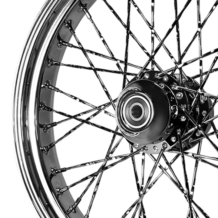 CALI TRADITIONAL 40 SPOKE WHEEL