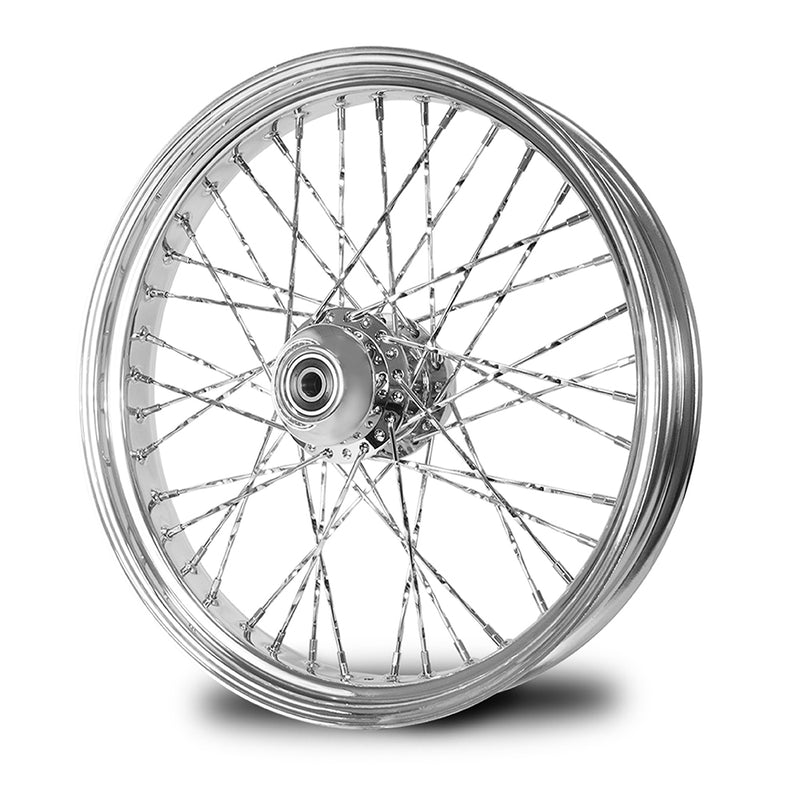 Spoked Motorcycle Wheels | DNA Specialty