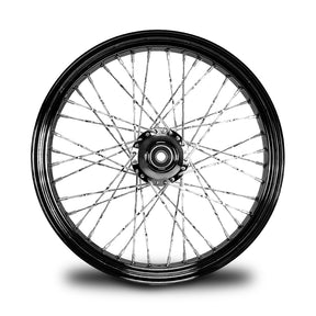 CALI TRADITIONAL 40 SPOKE WHEEL