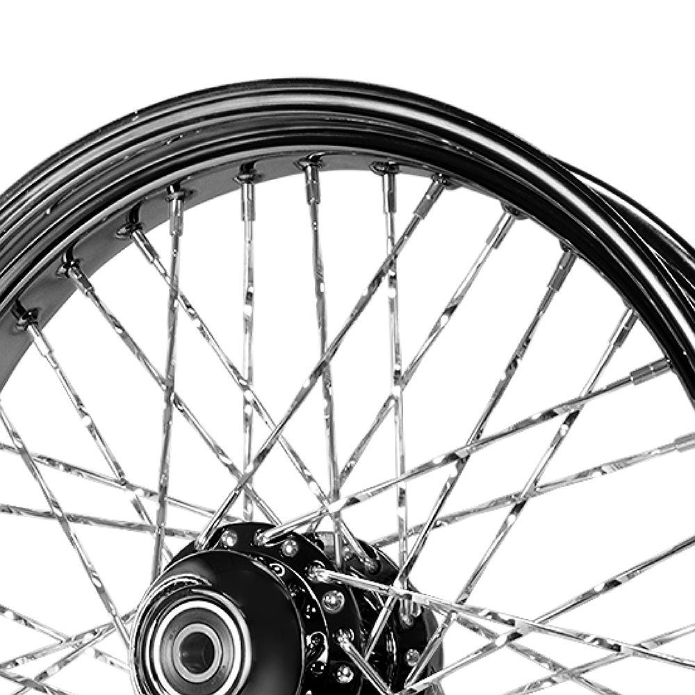 CALI TRADITIONAL 40 SPOKE WHEEL