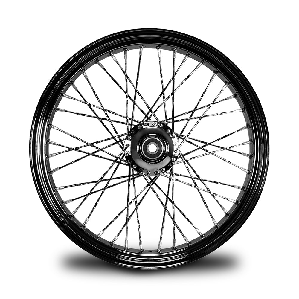 CALI TRADITIONAL 40 SPOKE WHEEL