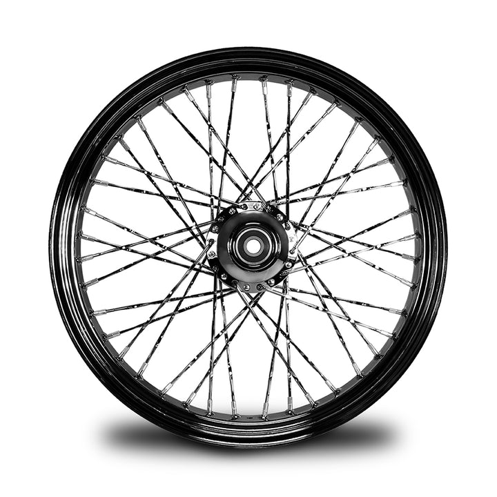 CALI TRADITIONAL 40 SPOKE WHEEL