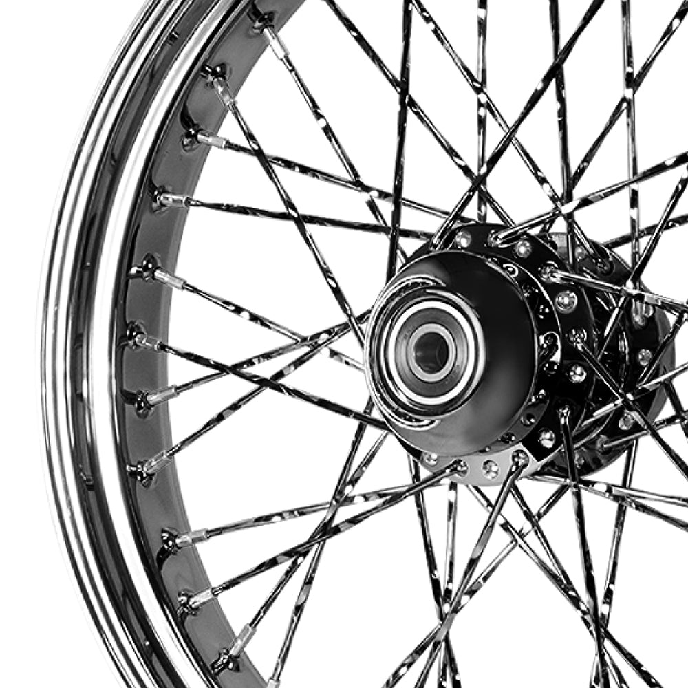 CALI TRADITIONAL 40 SPOKE WHEEL
