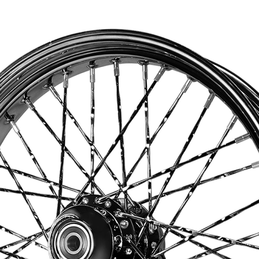 CALI TRADITIONAL 40 SPOKE WHEEL