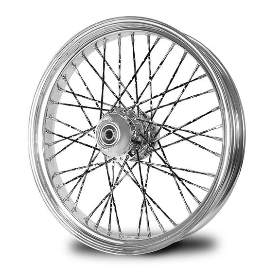 CALI TRADITIONAL 40 SPOKE WHEEL