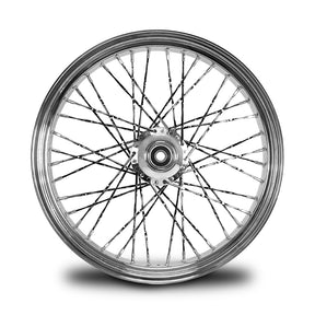 CALI TRADITIONAL 40 SPOKE WHEEL
