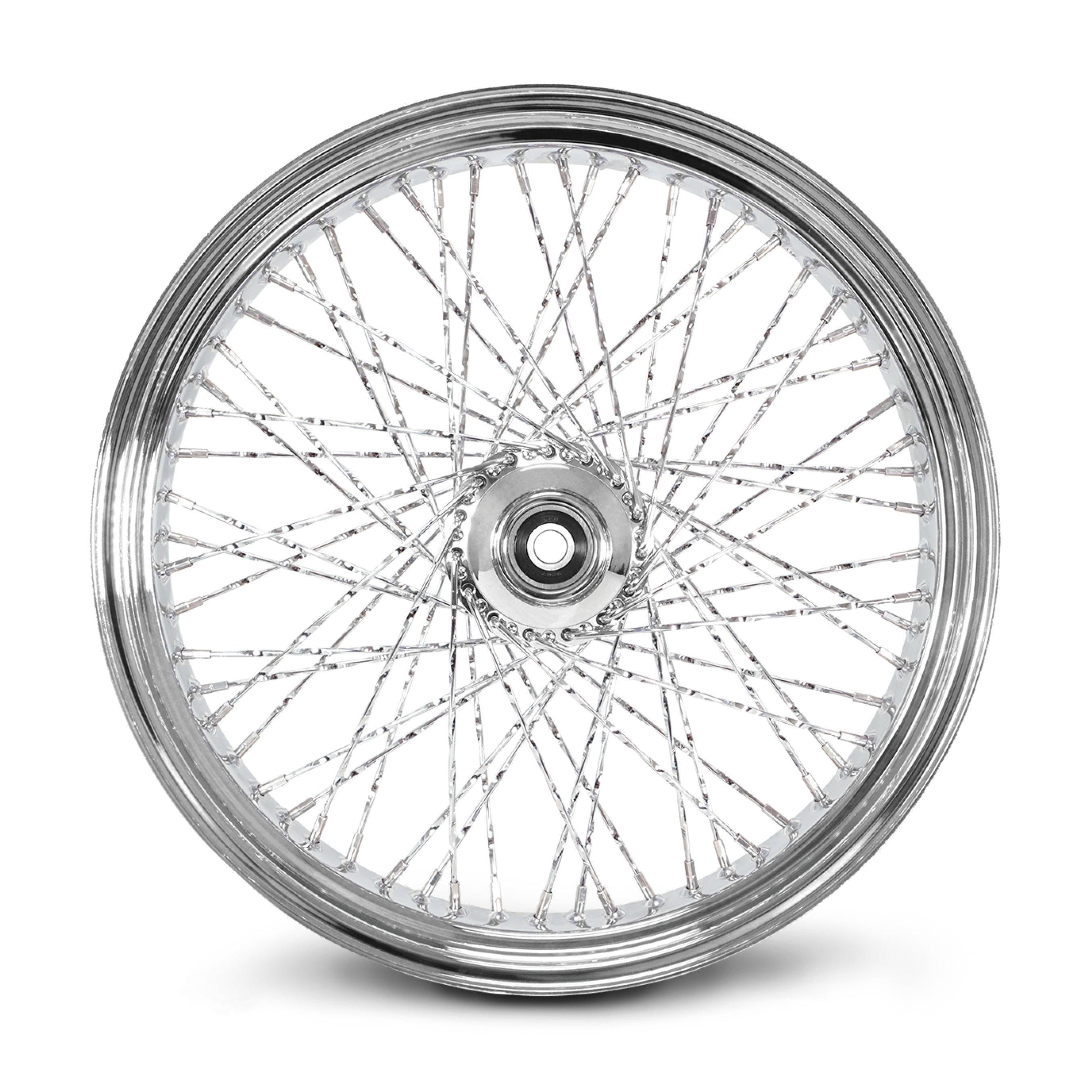 CALI TRADITIONAL 60 SPOKE WHEEL
