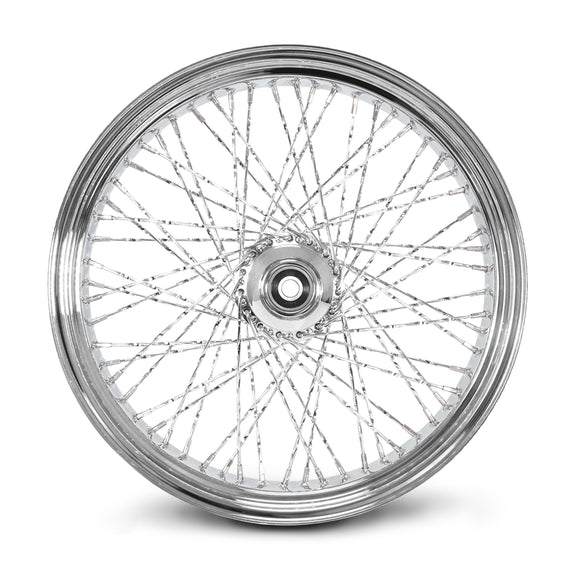 CALI TRADITIONAL 60 SPOKE WHEEL