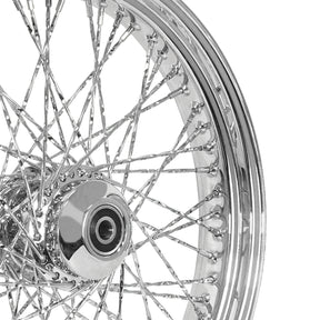 CALI TRADITIONAL 60 SPOKE WHEEL