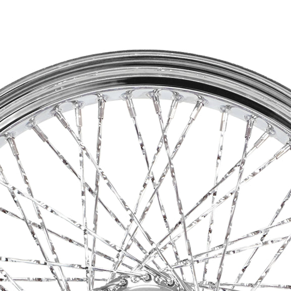 CALI TRADITIONAL 60 SPOKE WHEEL