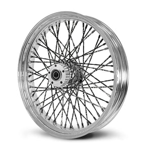 CALI TRADITIONAL 60 SPOKE WHEEL