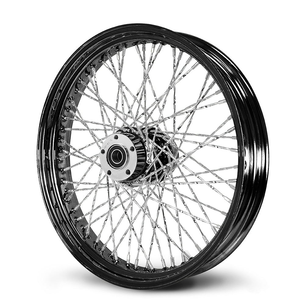 CALI TRADITIONAL 60 SPOKE WHEEL