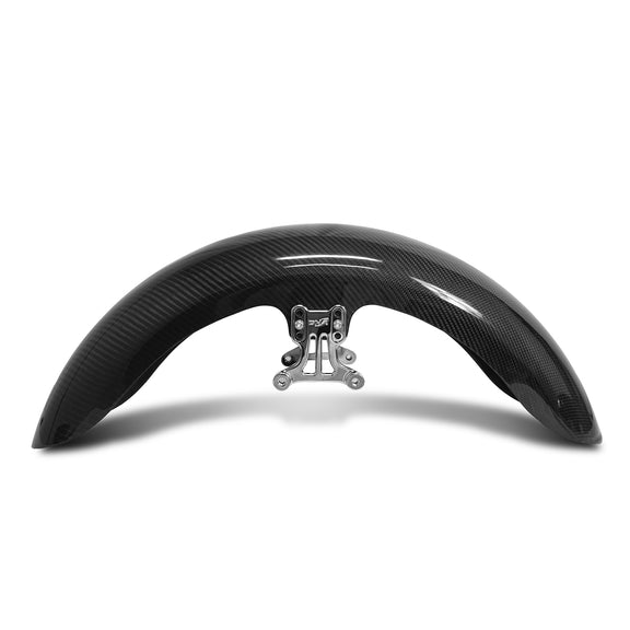 CARBON FENDERS FOR TOURING