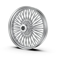 Mammoth Wheels | Harley Davidson Fat Spoked Wheels