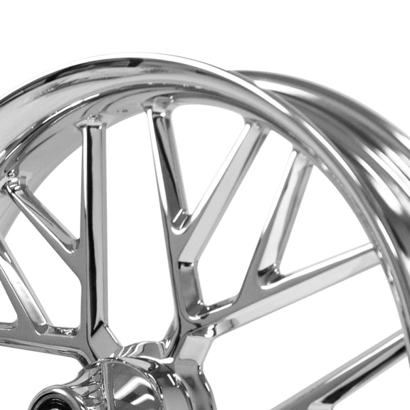 DNA SPECIALTY CELL WHEEL