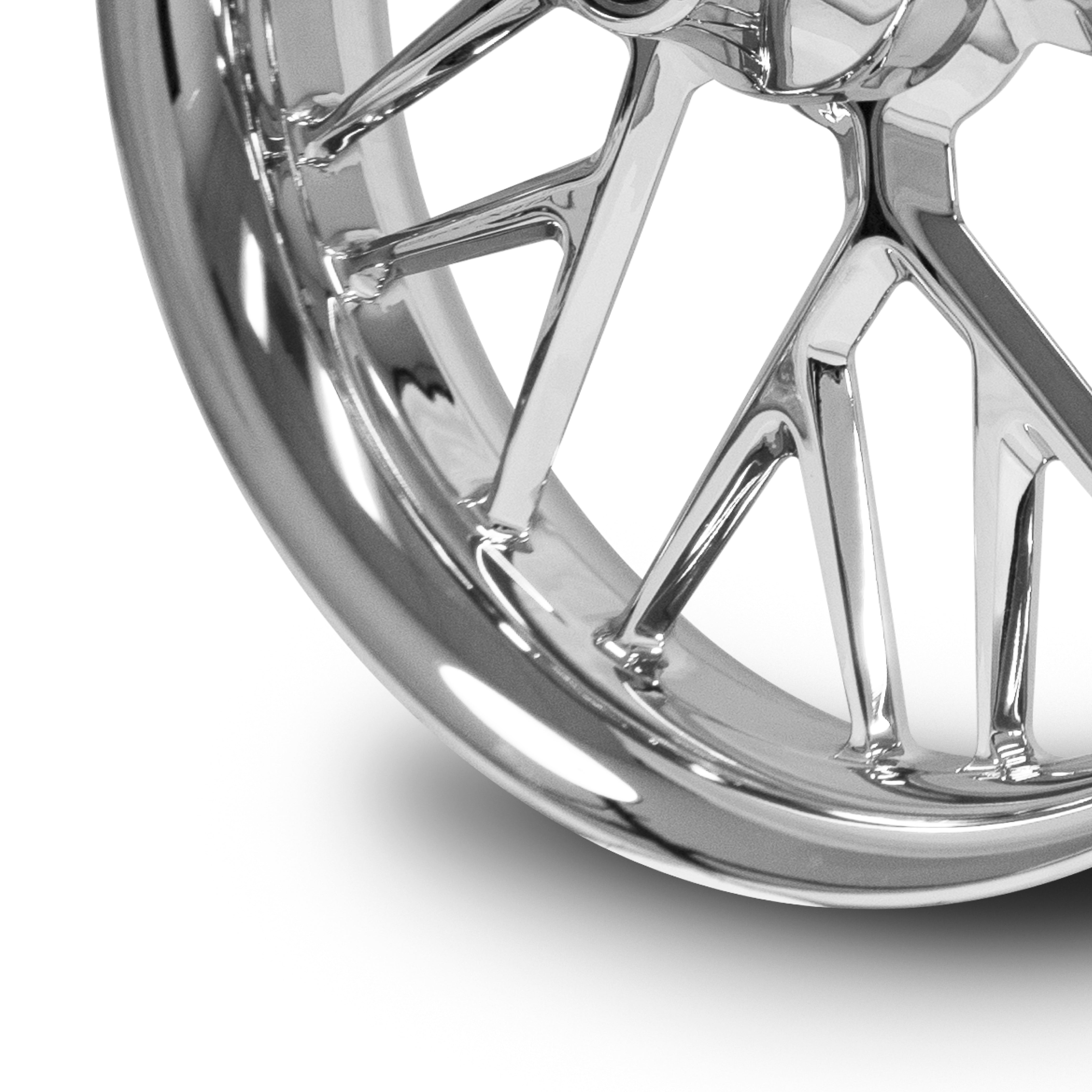 DNA SPECIALTY CELL WHEEL