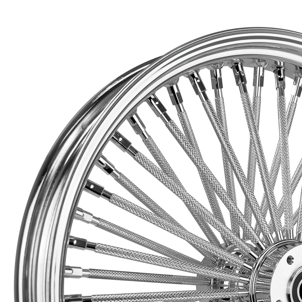 Mammoth Wheels | Mammoth Spoke Wheels | DNA Specialty