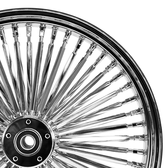 Fat 52 G-SPOKE Wheels | DNA Specialty