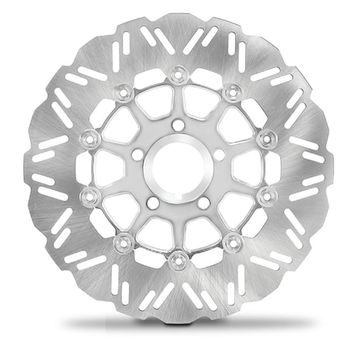 Front and Rear Motorcycle Rotors | DNA Specialty