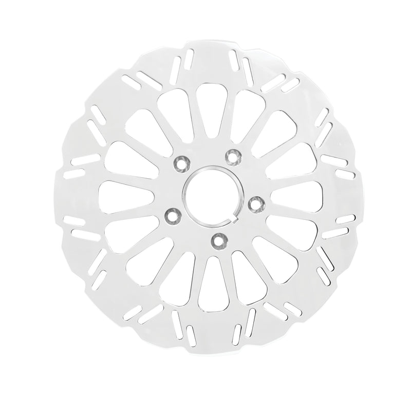 Front and Rear Motorcycle Rotors | DNA Specialty