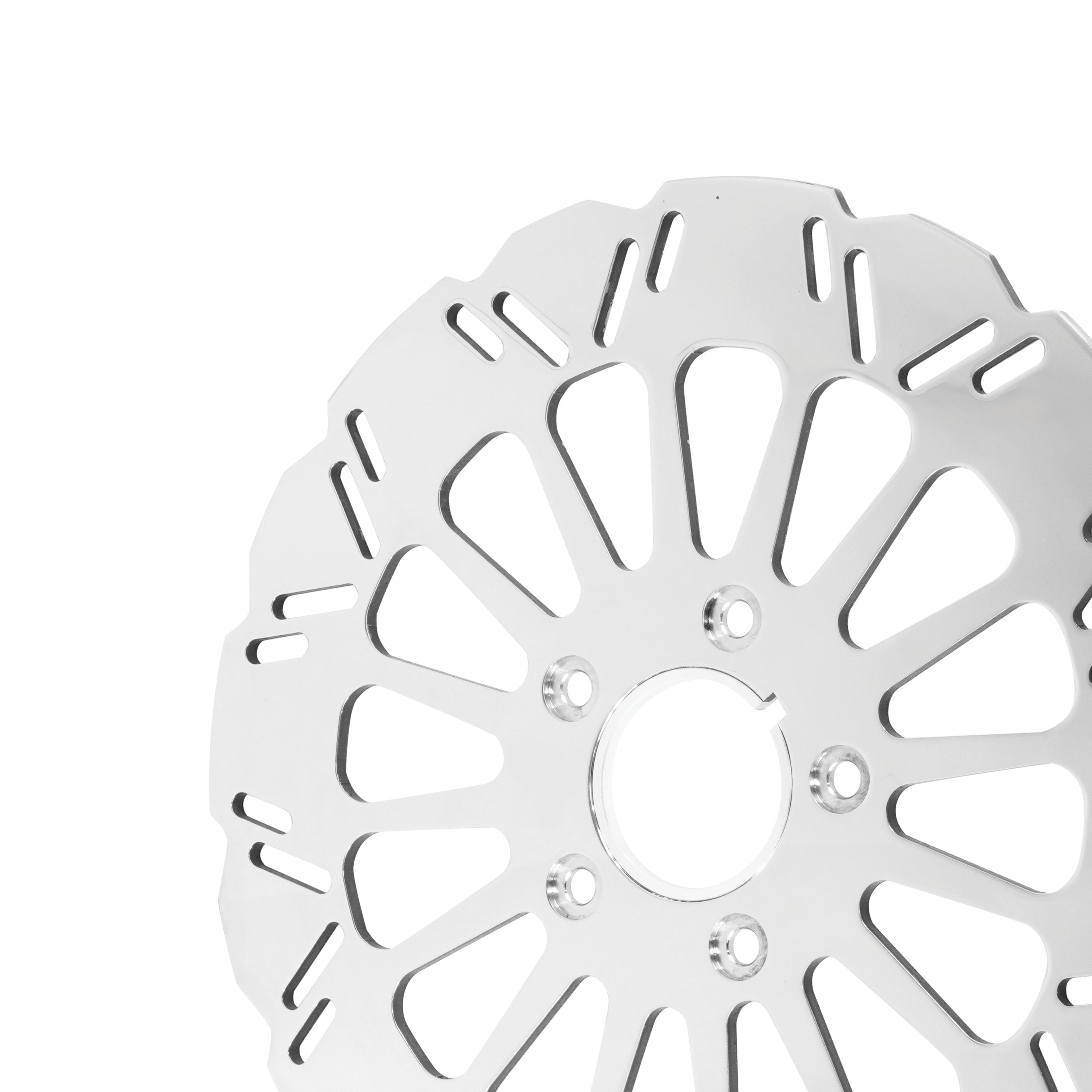 SS2 ROTOR